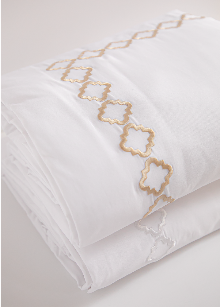 Florentine | Bed Linens – neat it.