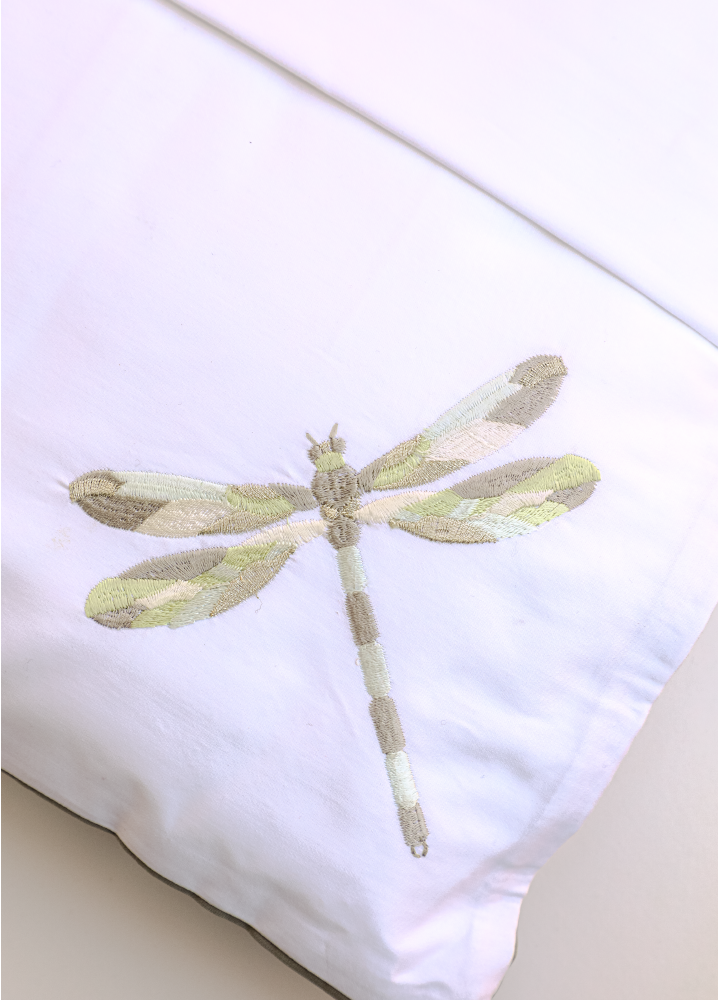 Dragonfly | Bed Linens – neat it.